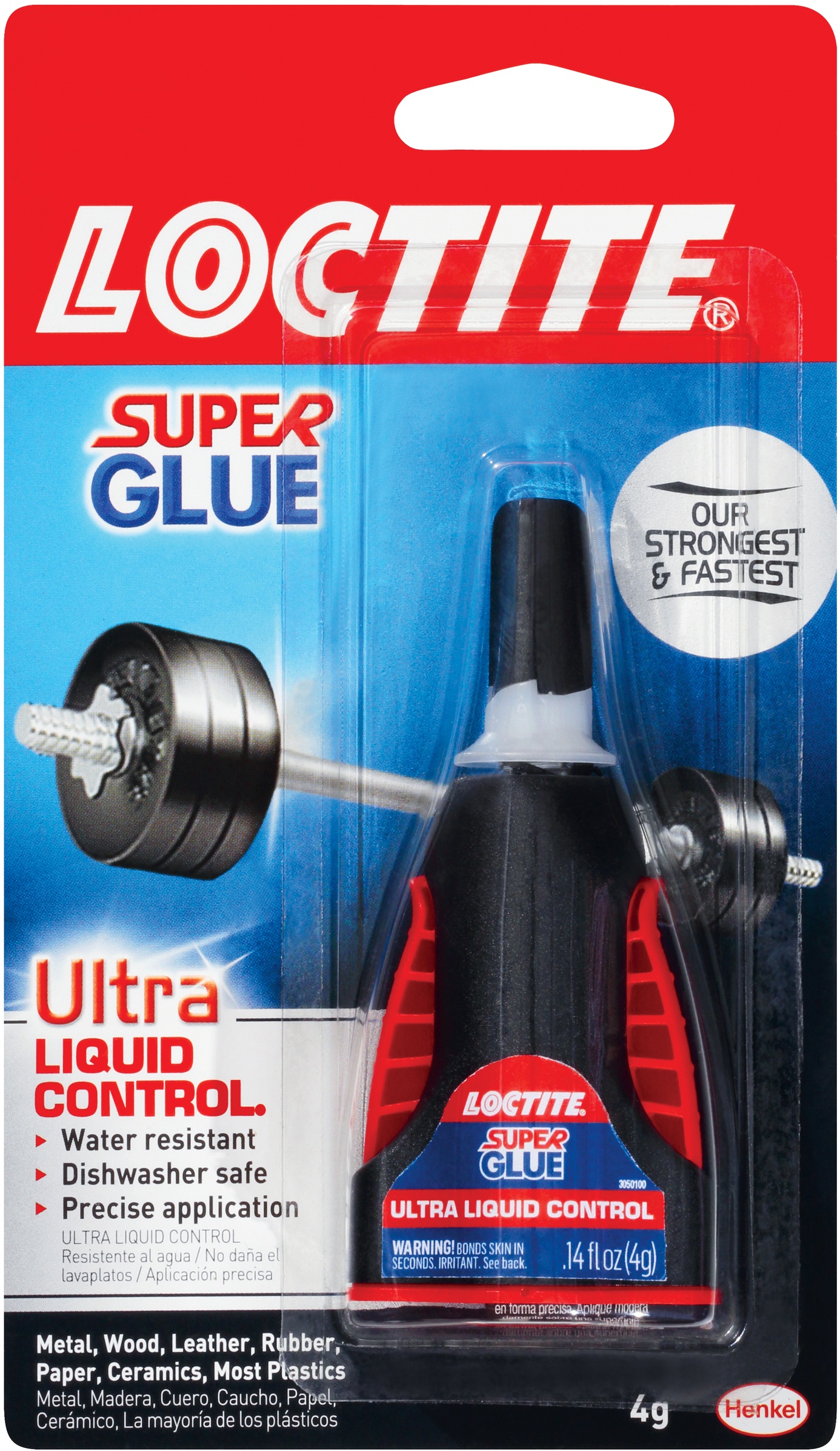 Loctite Super Control Ultra - NOTM665473 | OfficeSupply.com