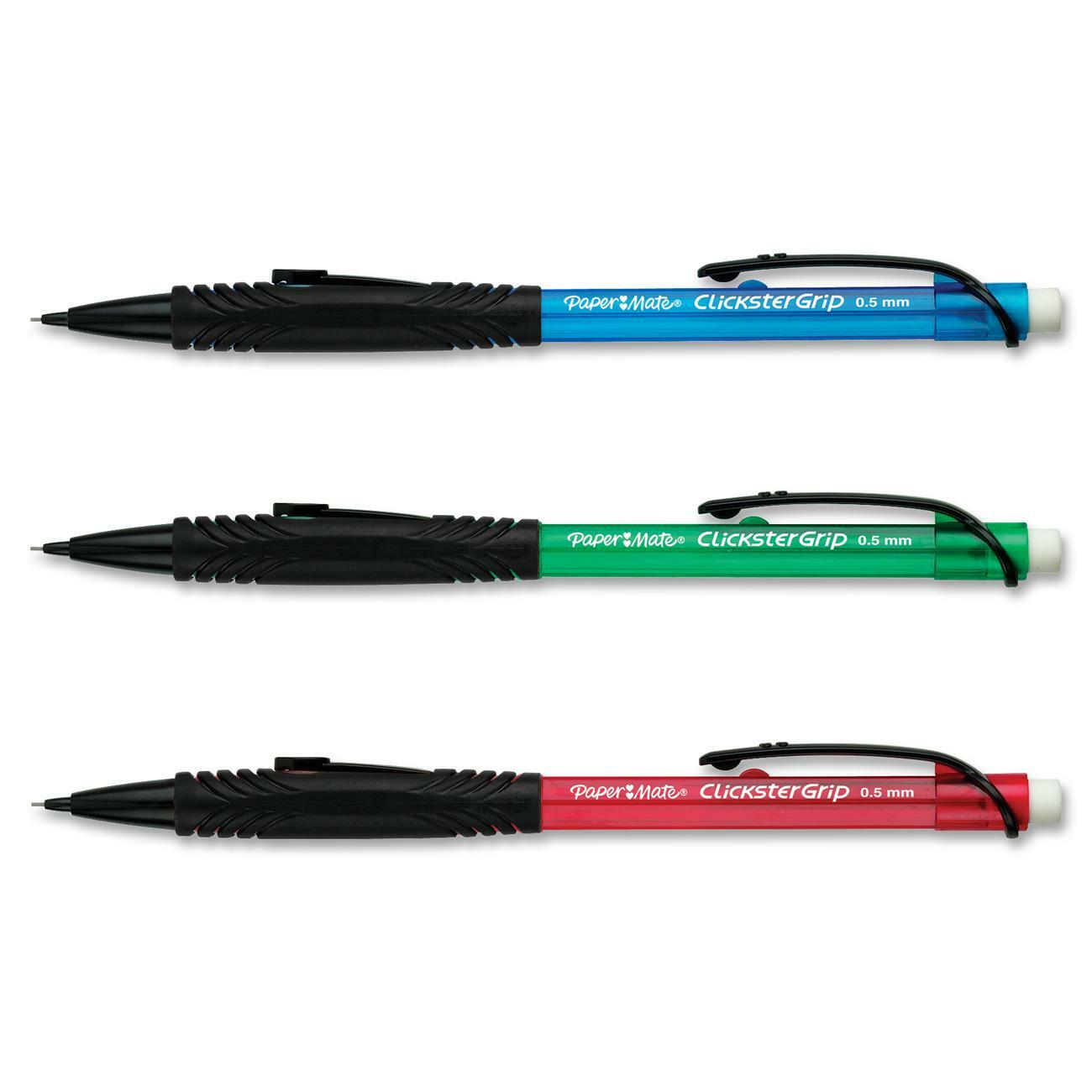 Paper Mate Clickster Mechanical Pencil | OfficeSupply.com