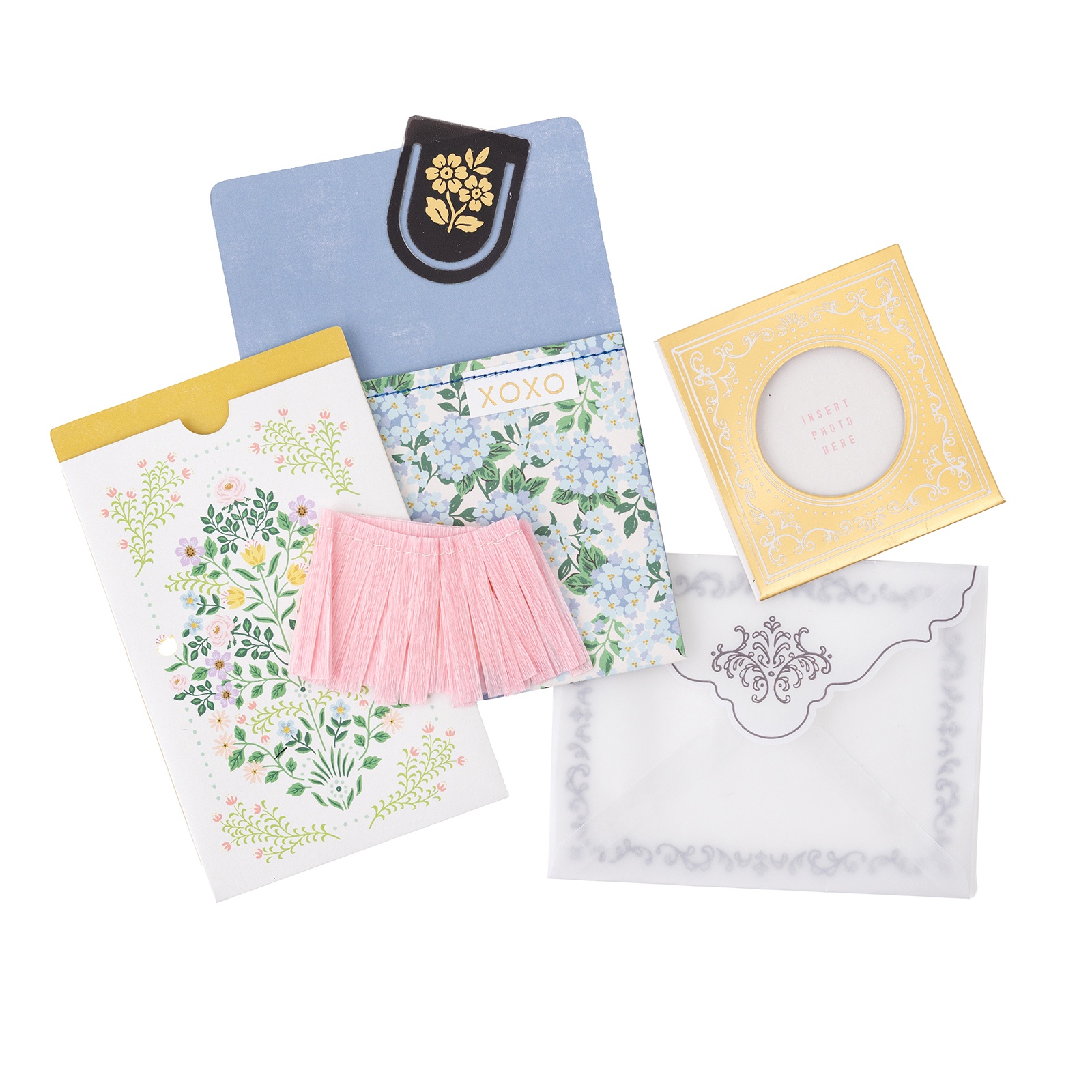 Maggie Holmes Woodland Grove Stationery Pack | OfficeSupply.com