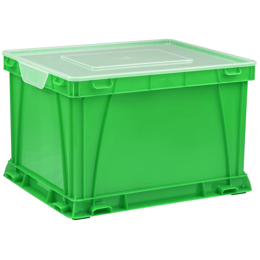 Storex Storage and Filing Cubes - STX62004U03C | OfficeSupply.com