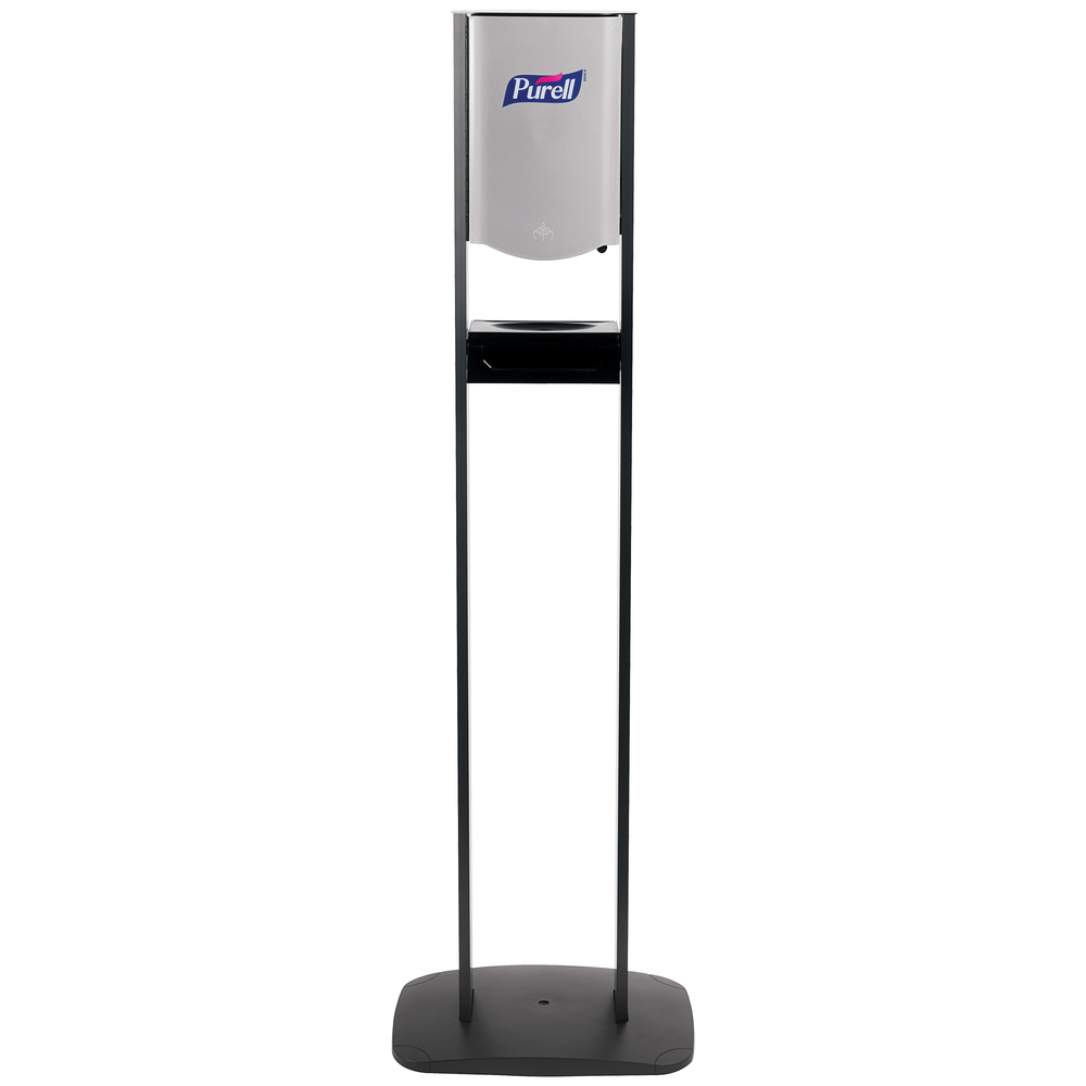 PURELL Elite TFX Dispenser Stand - BOXPUR1270 | OfficeSupply.com