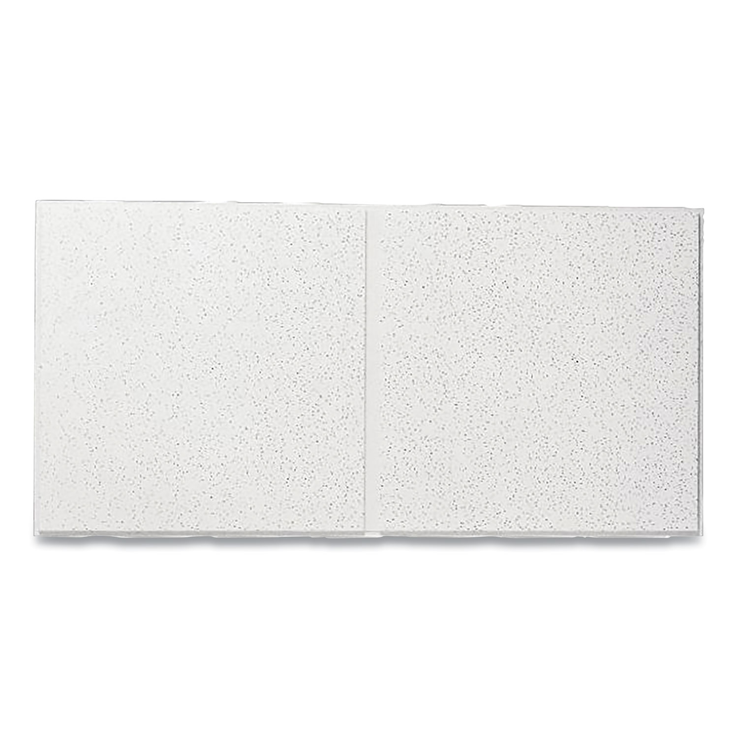 Armstrong Fine Fissured Second Look Ceiling Tiles, Directional, Angled ...