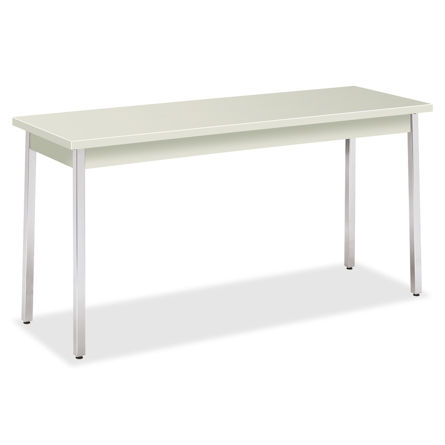 HON Utility Table, 60"W x 20"D | OfficeSupply.com