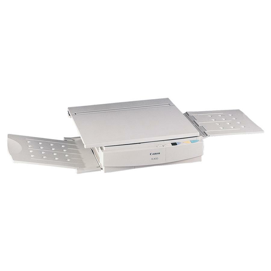 Canon PC430 Flatbed Copier - Laser - Monochrome | OfficeSupply.com