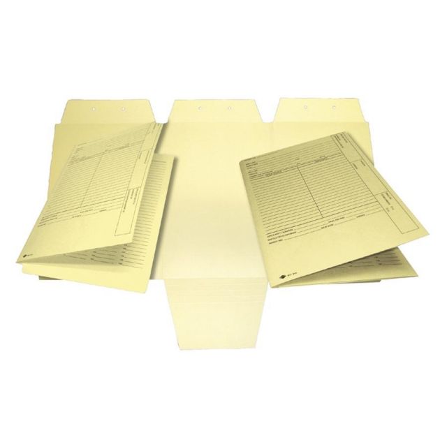 Gussco Patent Folder - GUS41800 | OfficeSupply.com