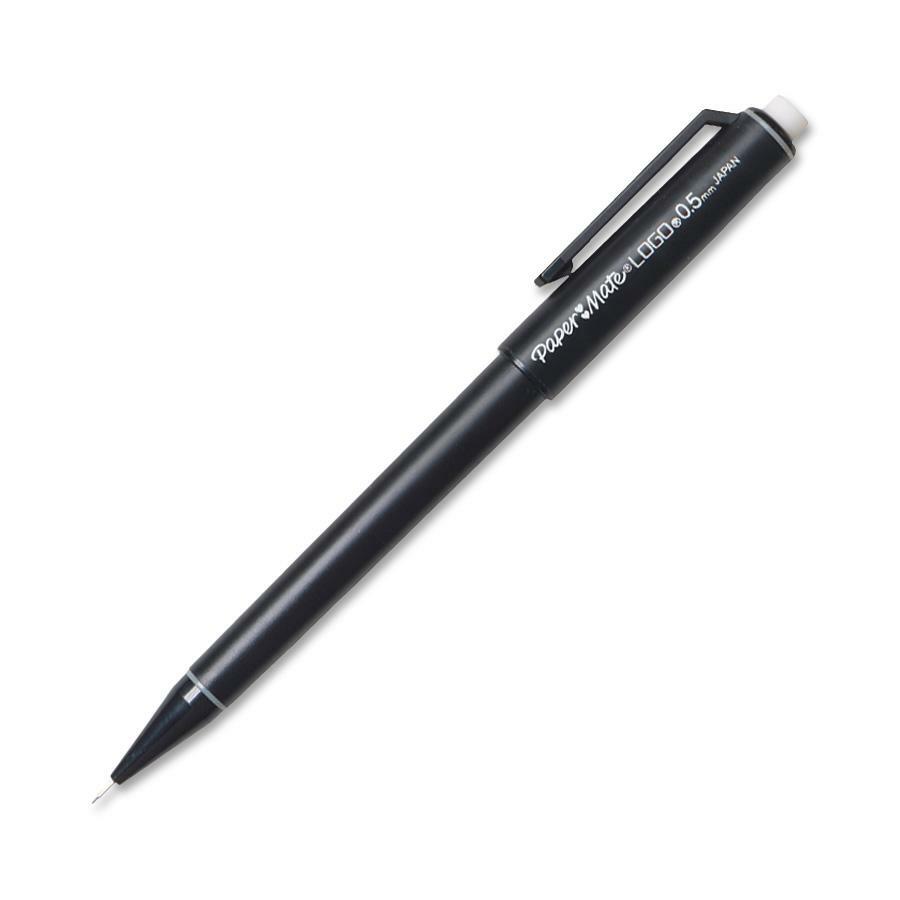 Paper Mate Logo Mechanical Pencil - PAP64001 | OfficeSupply.com