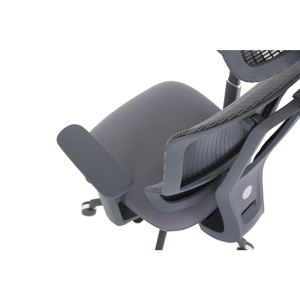 WorkPro Momentum Ergonomic Mesh/Mesh Active High-Back Office Chair ...