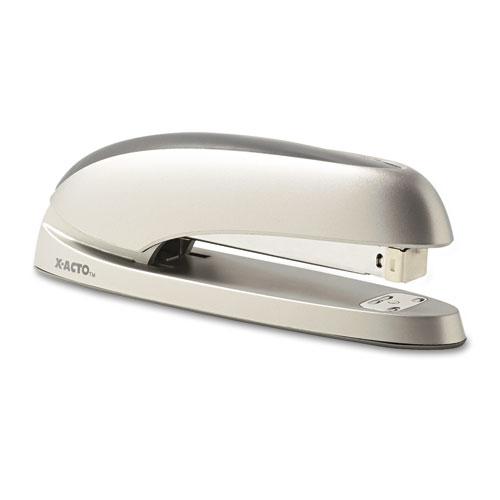 X-ACTO By Boston Platinum Plus Full Strip Desk Stapler, 20 Sheet ...