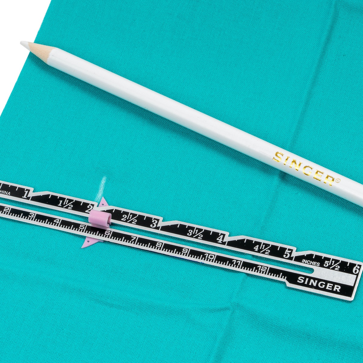 SINGER Sewing Gauge - NOTM081577 | OfficeSupply.com