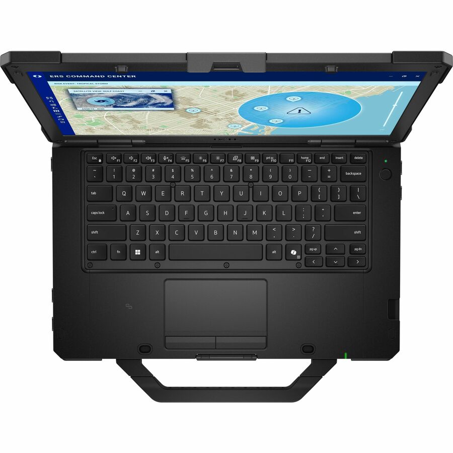 Dell Pro Rugged 14 RB14250 14" Rugged Notebook - Full HD - Intel Core ...