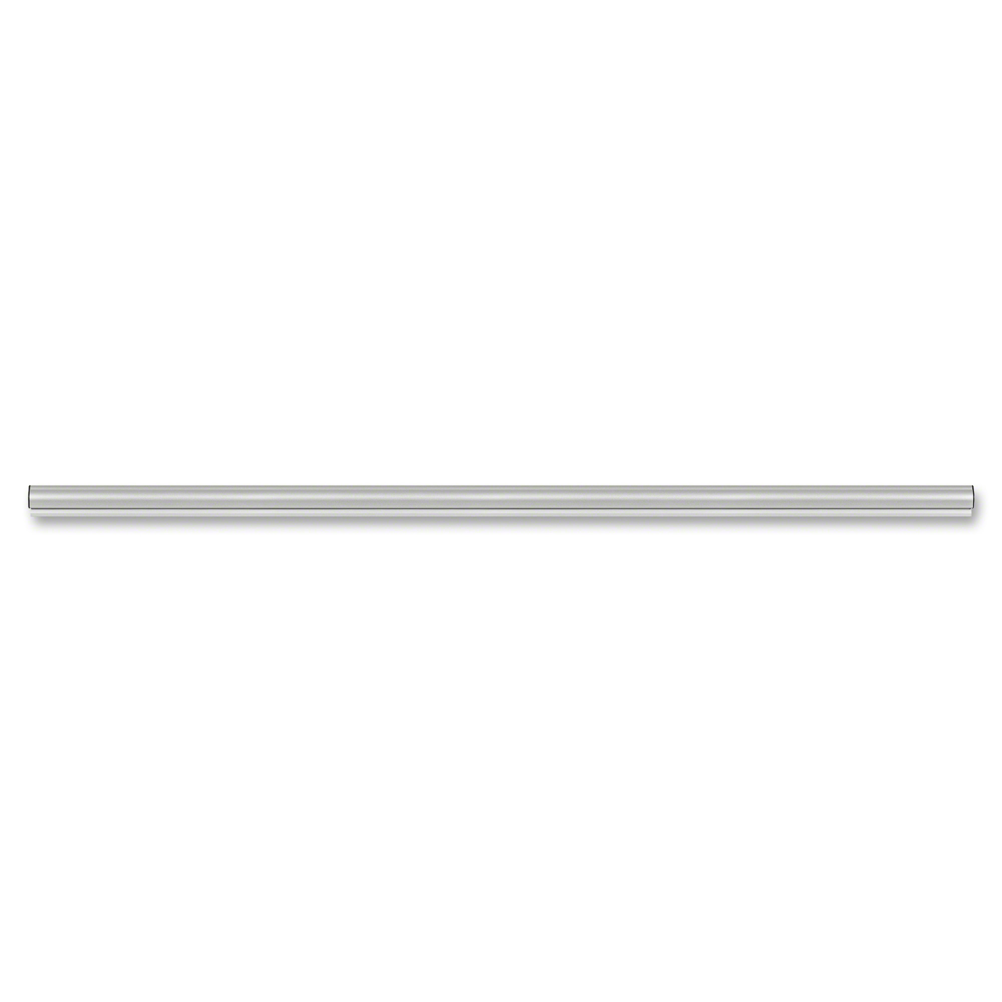 BALT Tackless Paper Holder - 48" Long - Silver Aluminum Frame ...