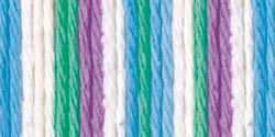 Lily Sugar'n Cream Yarn - Ombres Super Size | OfficeSupply.com