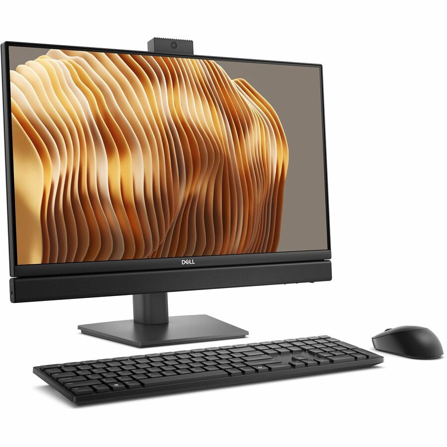 Dell Pro 24 QC24250 All-in-One Computer - Intel Core Ultra 5 245 - vPro ...