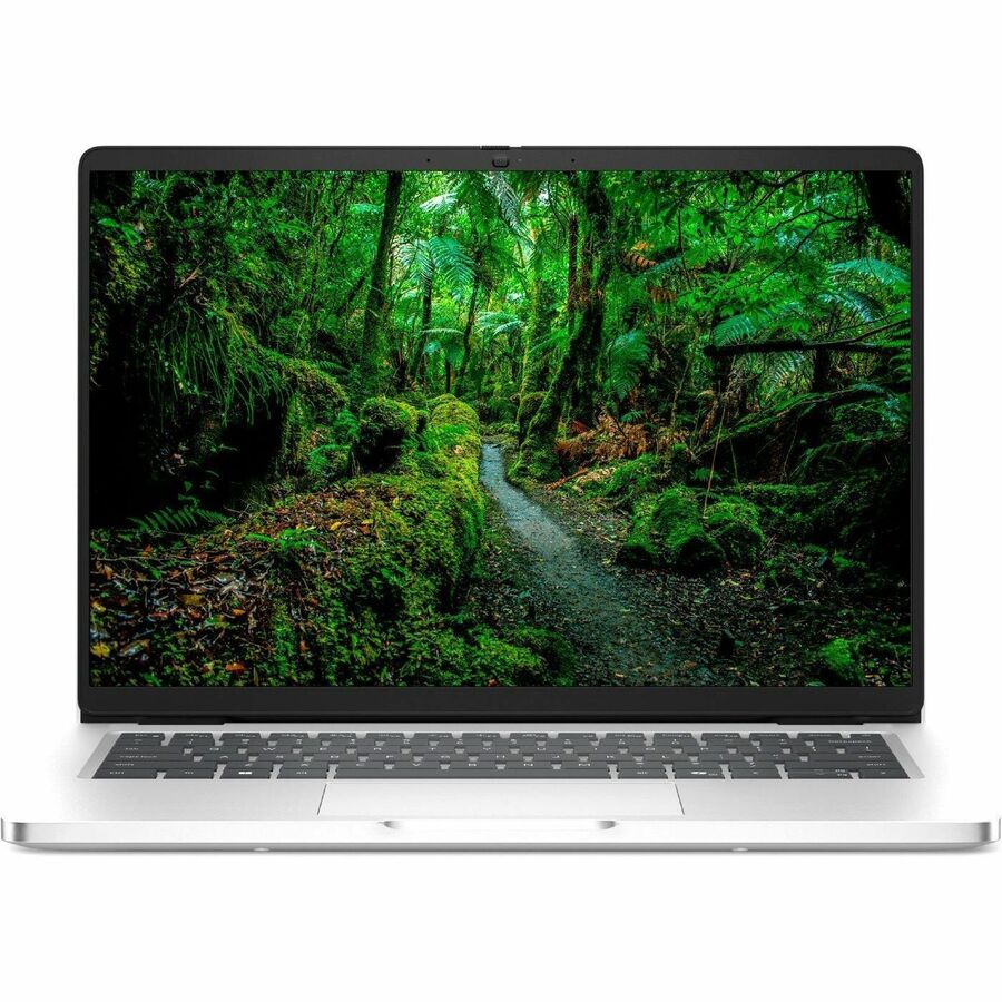 Dell Pro 14 PC14250 14" Notebook - Full HD Plus - 60 Hz - Intel Core 7 ...
