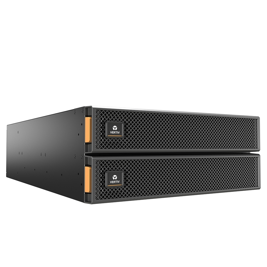 Vertiv Liebert GXT5 External Battery Cabinet - 8-10kVA/ 288V | MV ...