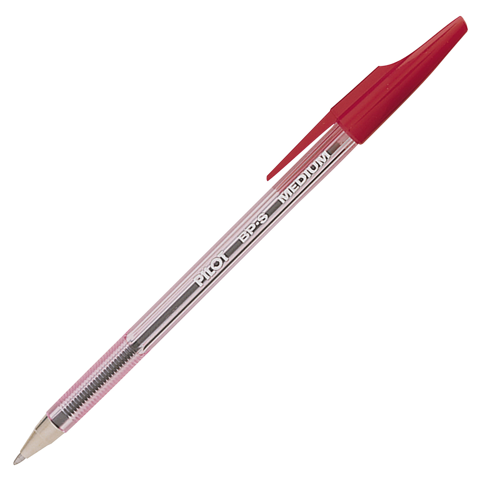 Pilot Better Stick Ballpoint Pens - PIL37711 | OfficeSupply.com