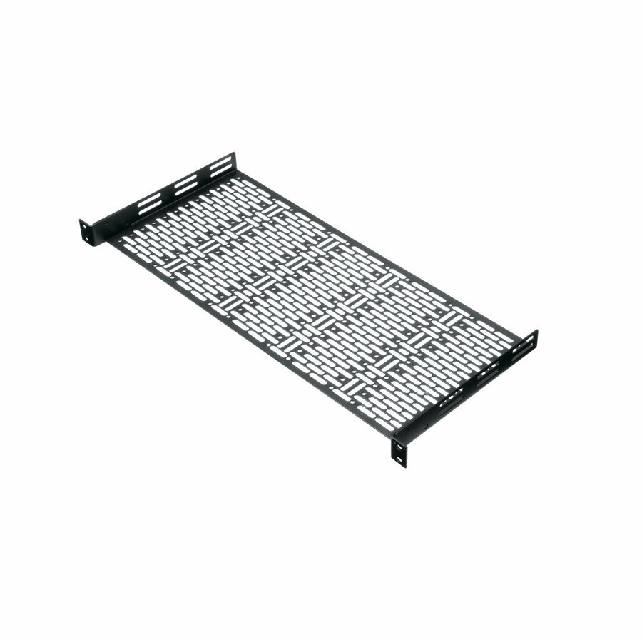 Middle Atlantic UFA Series 1RU Small Device Rack mounted Rack Shelf ...