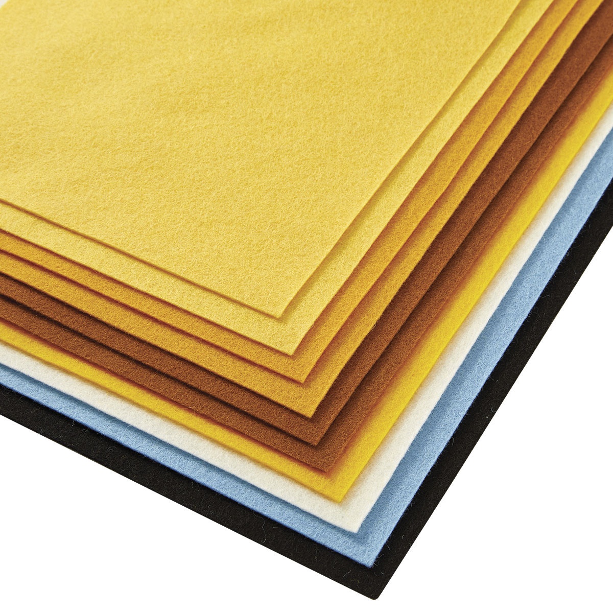 Spellbinders Merino Wool Felt Sheets | OfficeSupply.com