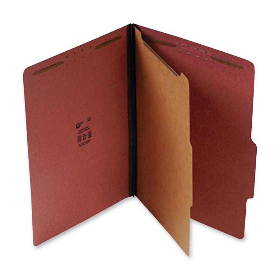SJ Paper Classification Folders - SJPS60950 | OfficeSupply.com