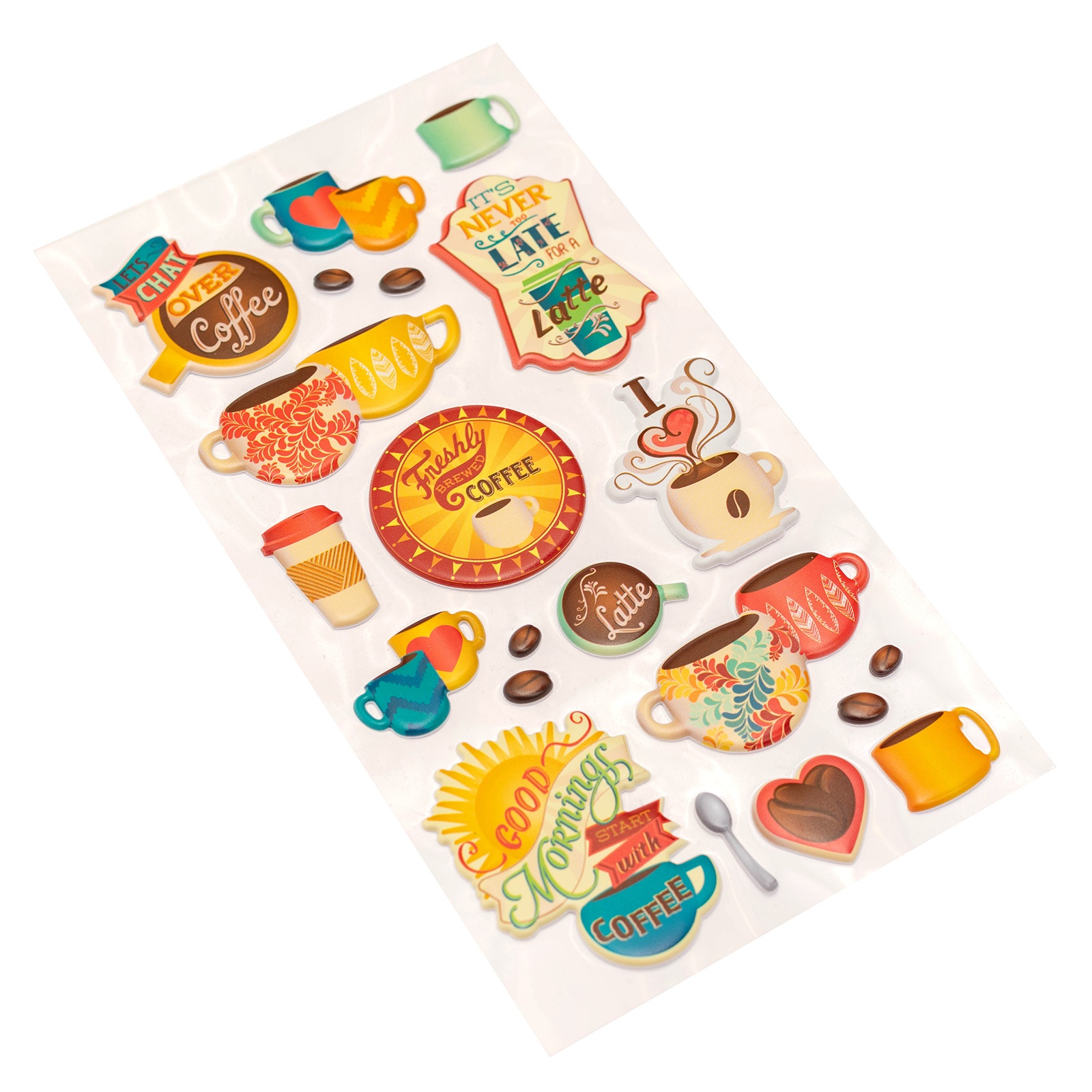 Sticko Stickers - NOTM643393 | OfficeSupply.com