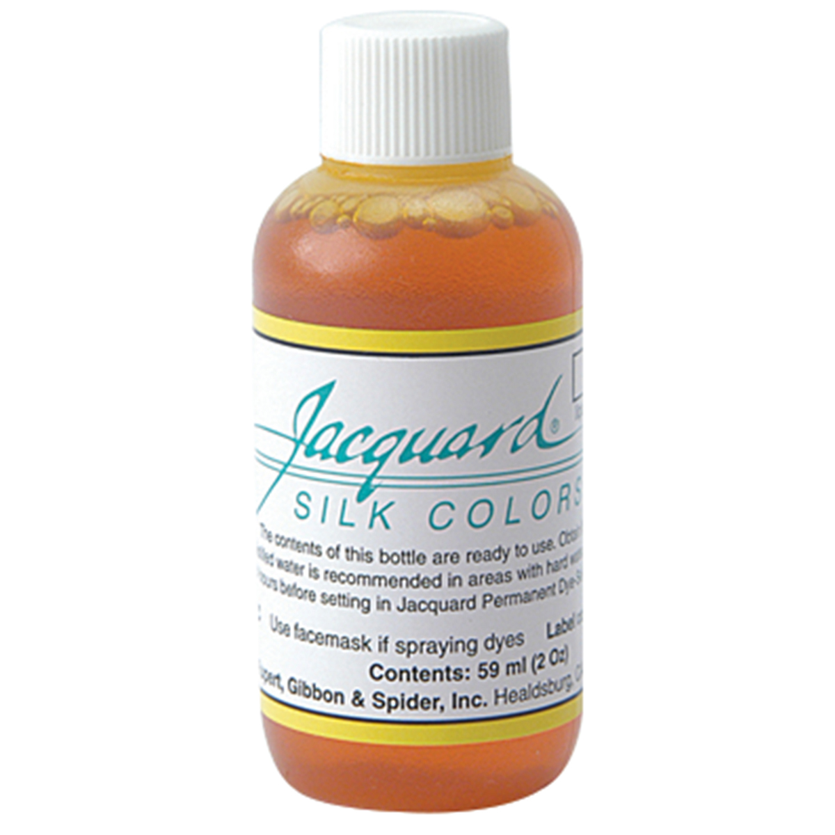 Jacquard Silk Colors 2oz - NOTM100650 | OfficeSupply.com