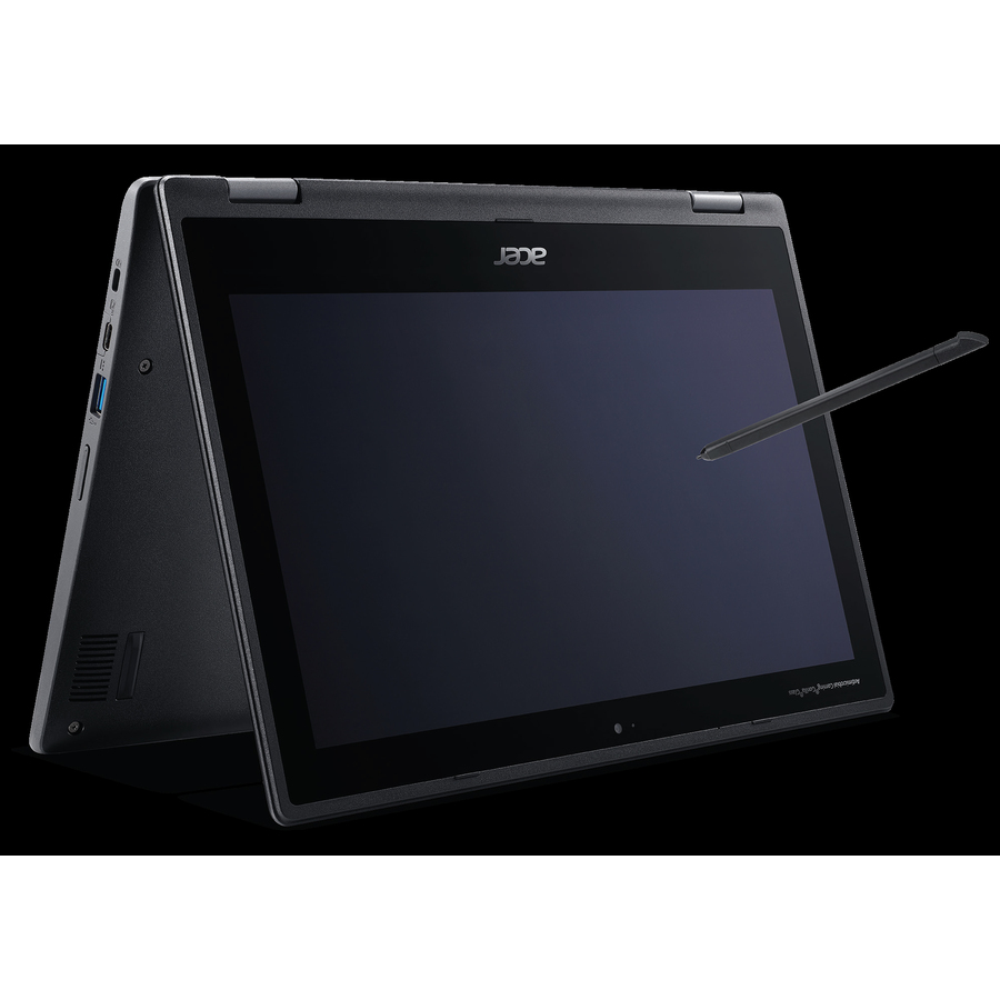 Acer Chromebook Spin 511 R752T R752T-C3M5 11.6" Touchscreen Convertible ...