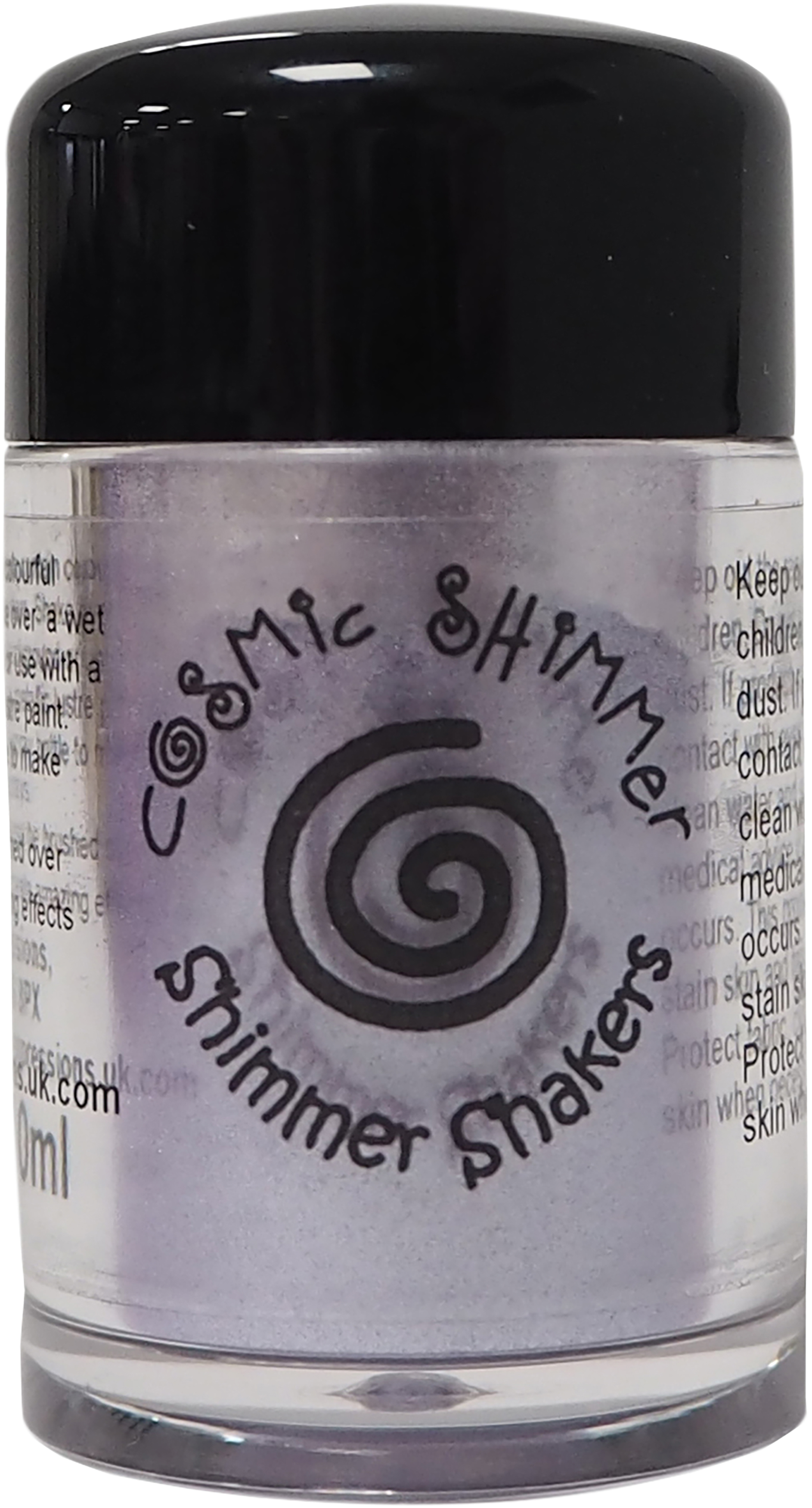 Cosmic Shimmer Shimmer Shaker - NOTM461521 | OfficeSupply.com