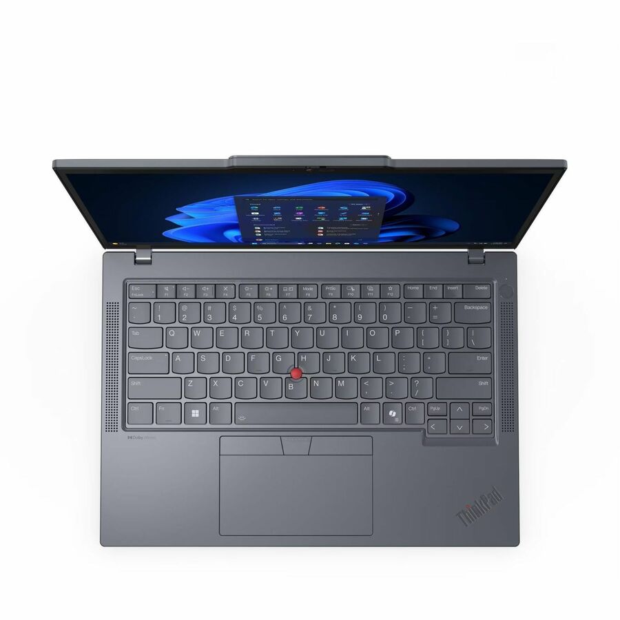 Lenovo ThinkPad T14 Gen 6 21QC001YUS 14" Touchscreen Notebook - WUXGA ...