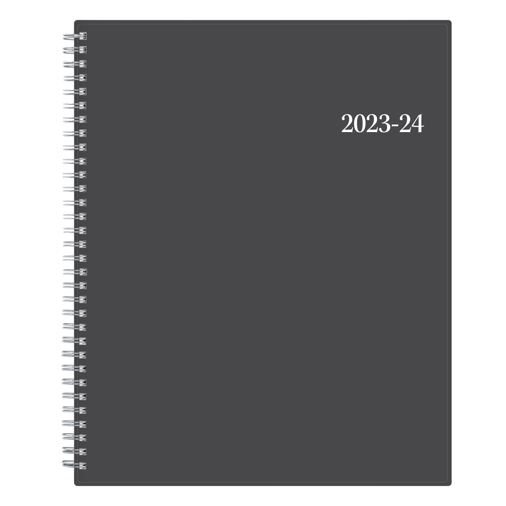2023 2024 Blue Sky Weekly Monthly Planning Calendar 8 1 2 X 11 2023 2024 Blue Sky Weekly Monthly Planning Calendar 8 1 2 X 11