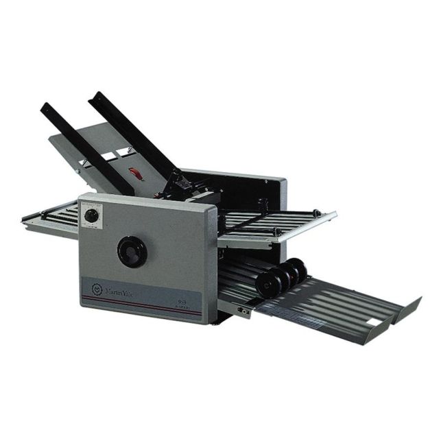 Martin Yale Heavy-Duty High-Output AutoFolder 959 Automatic Paper ...