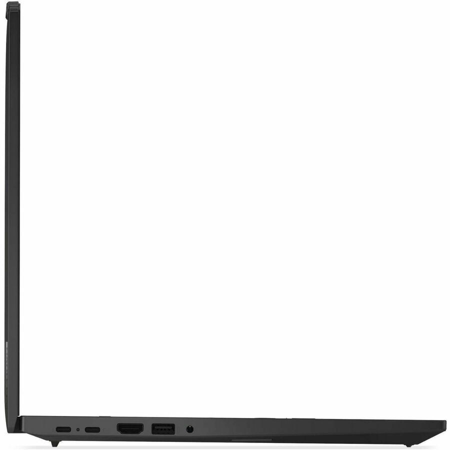 Lenovo ThinkPad T16 Gen 4 21QE001UUS 16" Touchscreen Notebook - WUXGA ...
