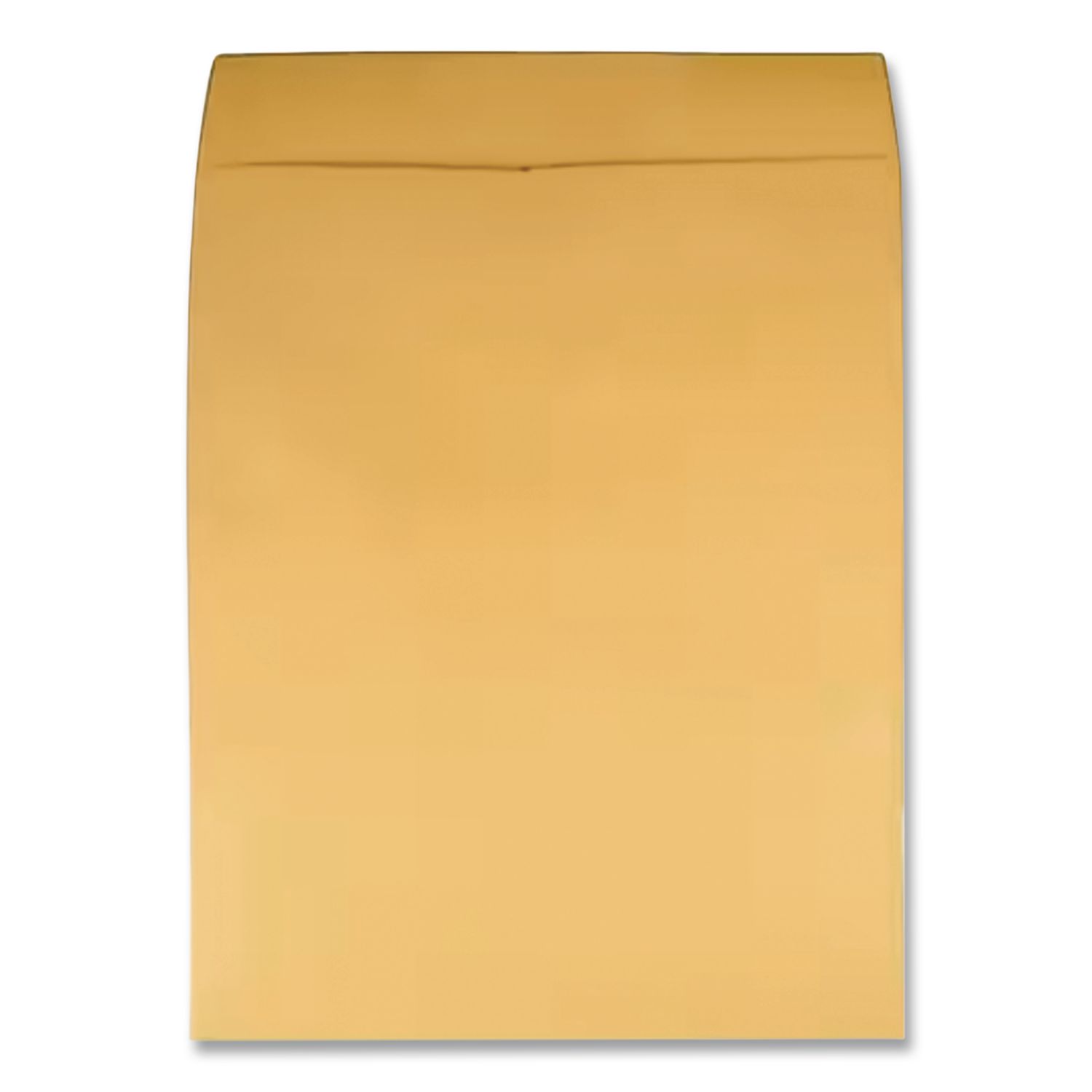Quality Park Jumbo Catalog Envelopes, 14" x 18", Brown, Box Of 25 ...