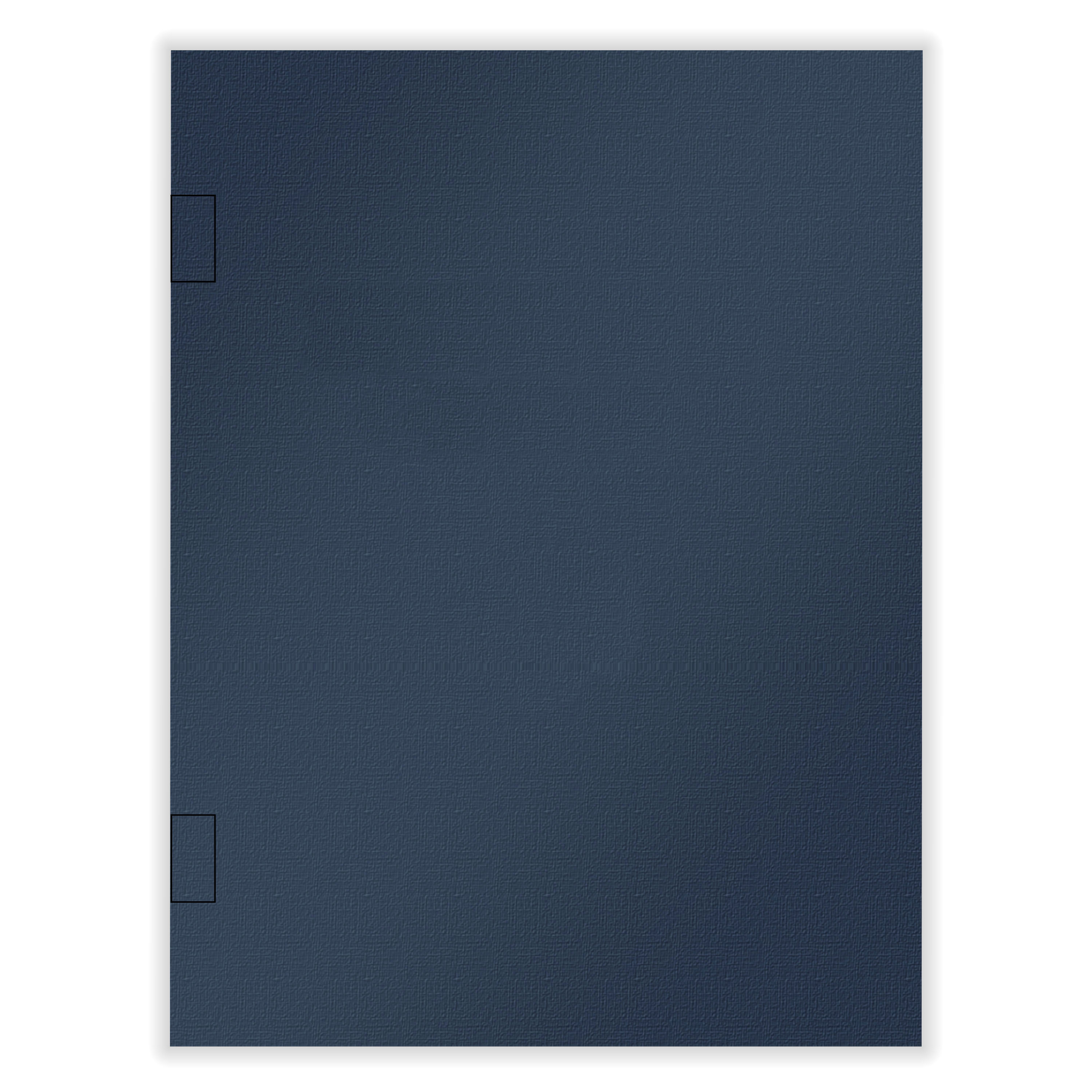ComplyRight Tax Presentation Folder, Report Cover, Spine, Side-Staples ...