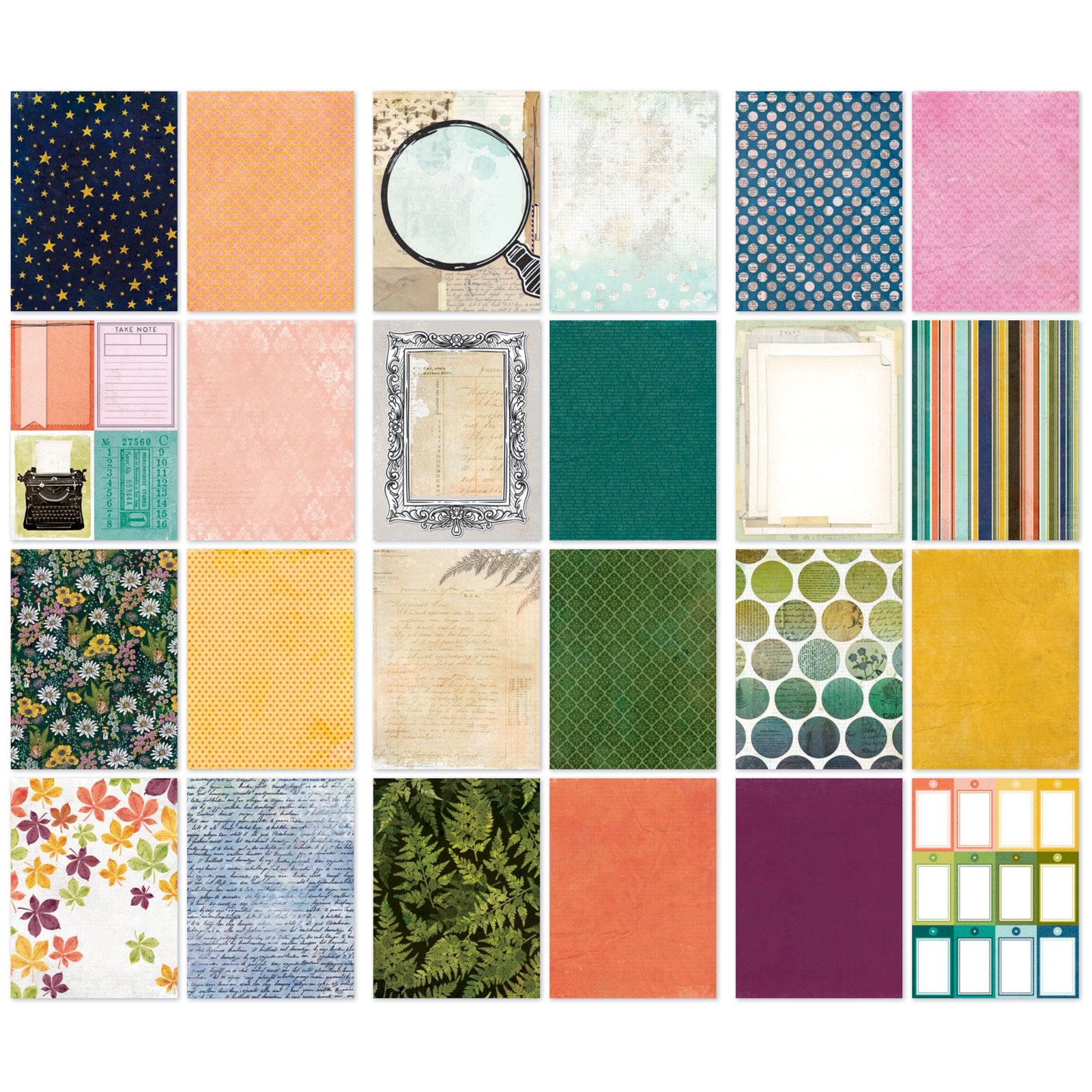 49 And Market Paper Pack 6"X8" - NOTM731126 | OfficeSupply.com