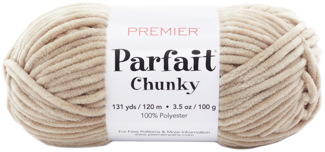 Premier Parfait Chunky Yarn - NOTM643462 | OfficeSupply.com