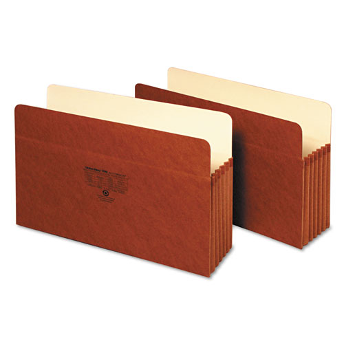 Globe-Weis Accordion File Pockets - GLW1536G | OfficeSupply.com