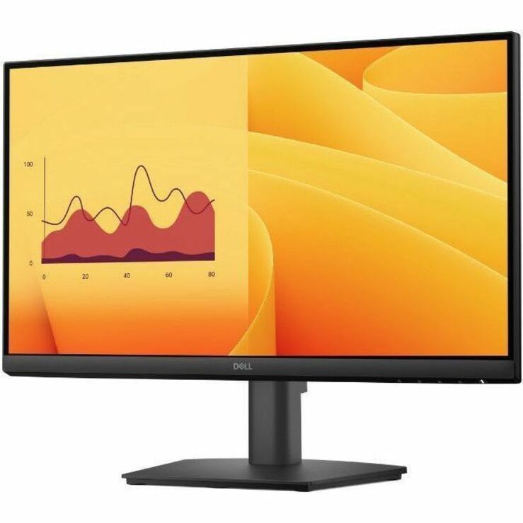 Dell Pro E2225HM 22" Class Full HD LED Monitor - 16:9 - Black ...