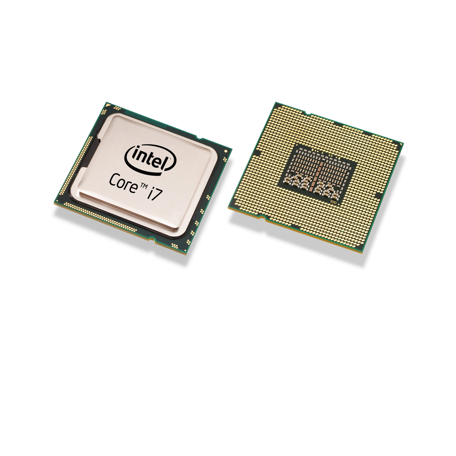 Intel-IMSourcing Intel Core i7 i7-4700 i7-4790K Quad-core (4 Core) 4 ...