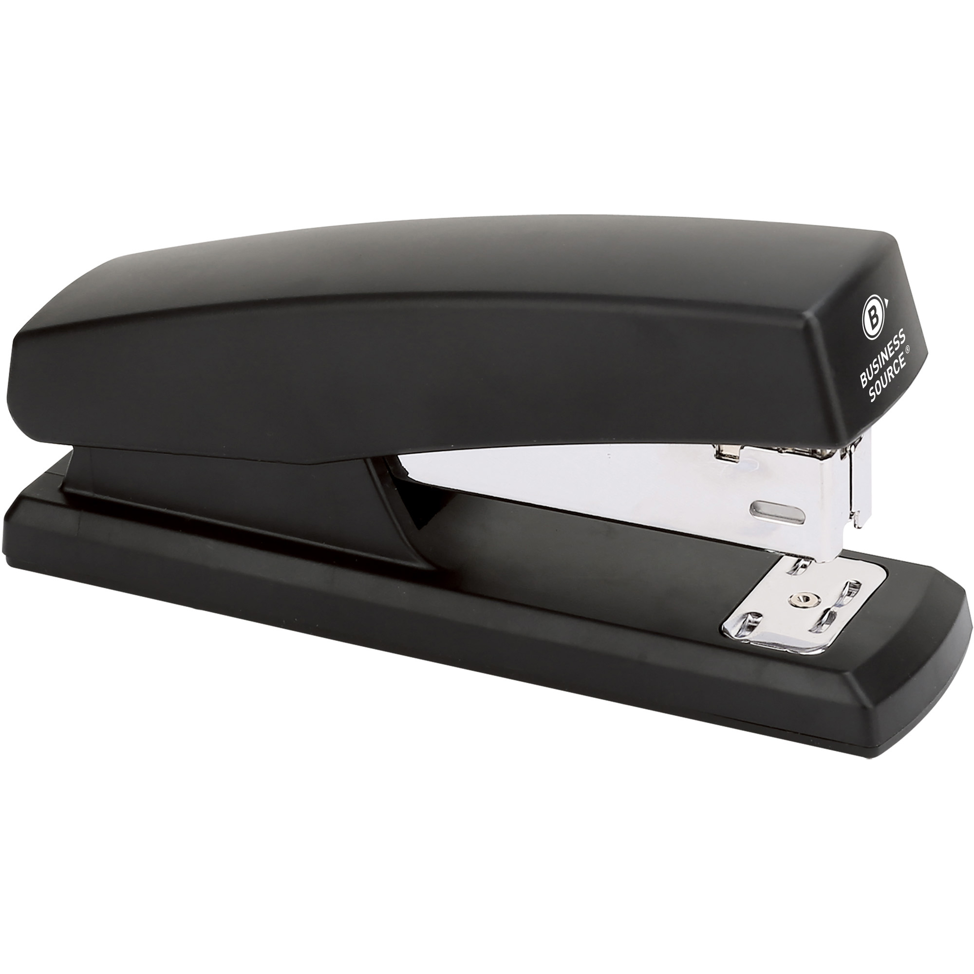 Business Source Half-strip Stapler - BSN03197 | OfficeSupply.com