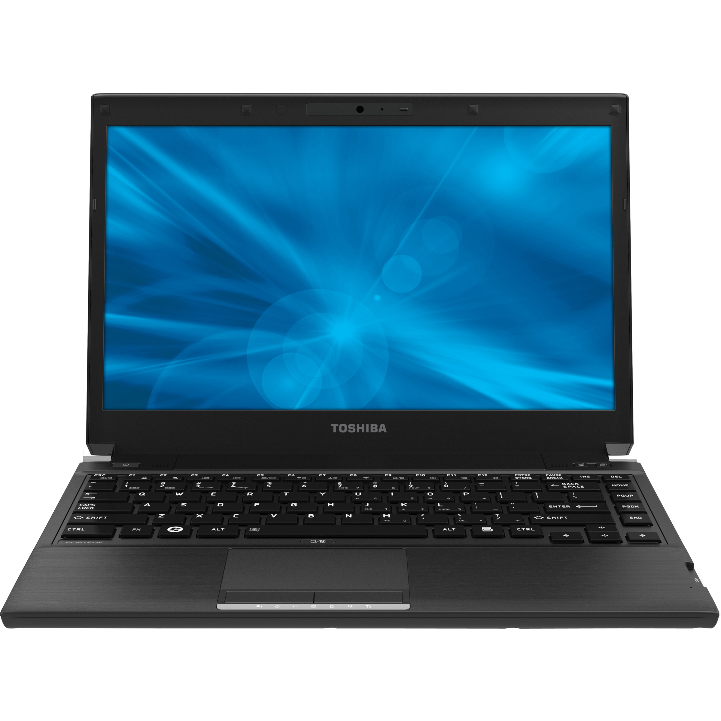 Toshiba Portege R835-P81 13.3" Notebook - Intel Core i5 (2nd Gen) i5 ...