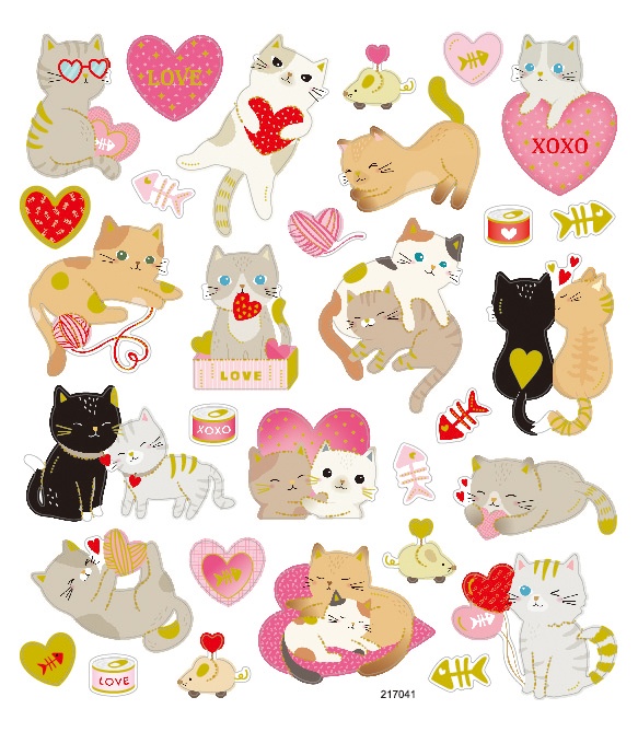 Sticker King Stickers - NOTM706824 | OfficeSupply.com