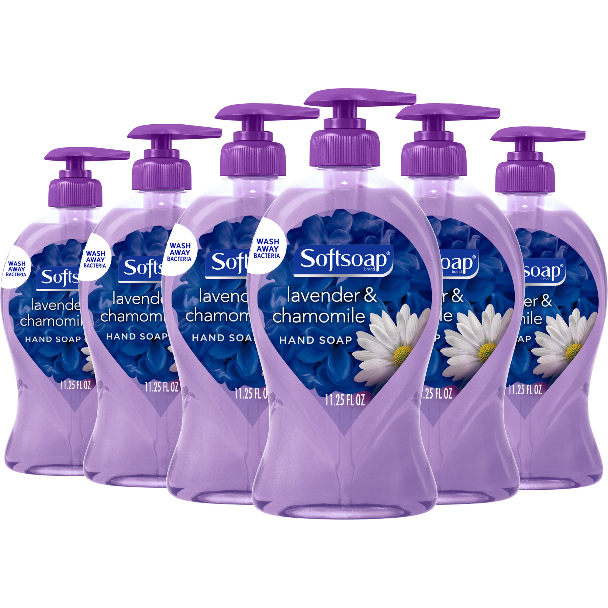 Softsoap Lavender Hand Soap - CPC03570CT | OfficeSupply.com