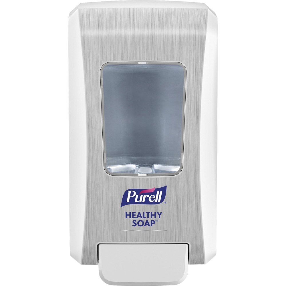 Purell FMX-20 Foam Hand Soap Dispenser, White | OfficeSupply.com
