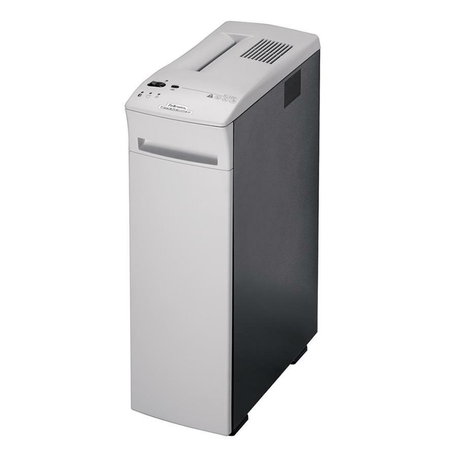 Fellowes Powershred 120C-2 Confetti Cut Shredder | OfficeSupply.com