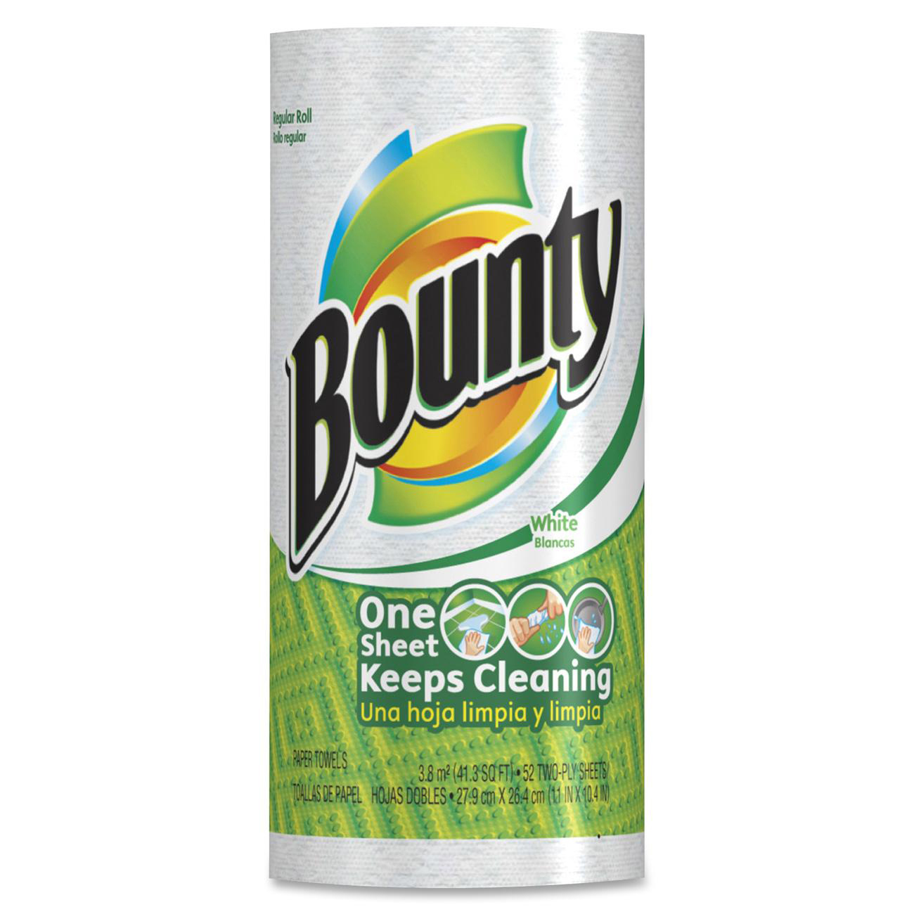 Bounty Paper Towel - PAG28838CT | OfficeSupply.com