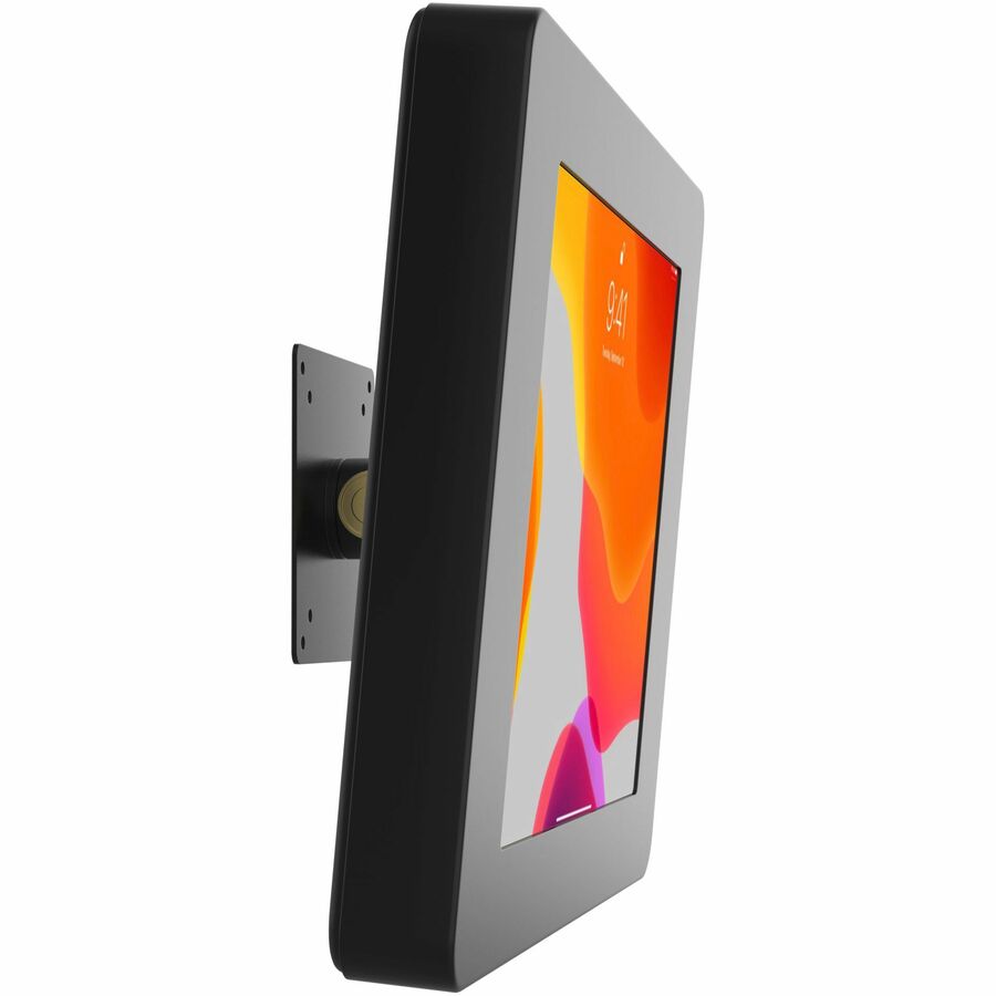 CTA Digital VESA-Compatible Rotary Ball-Head Adjusting Mount with ...