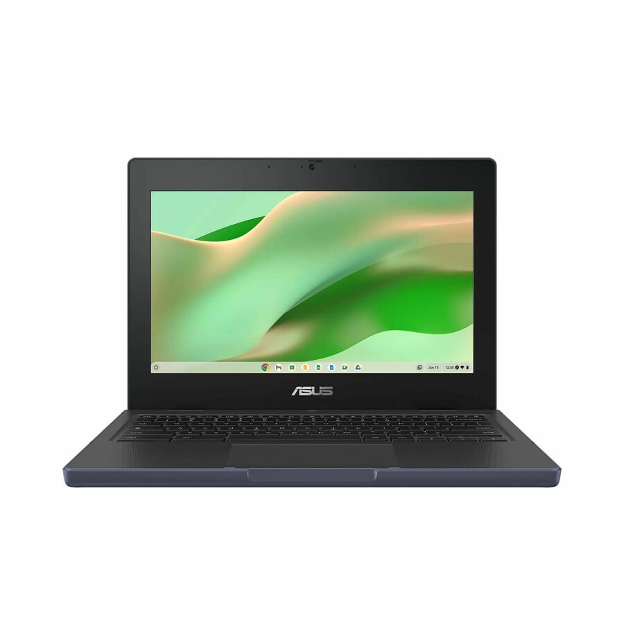 Asus Chromebook CZ11 Flip CZ1104FM2A-YZ42T 11.6" Touchscreen Rugged ...