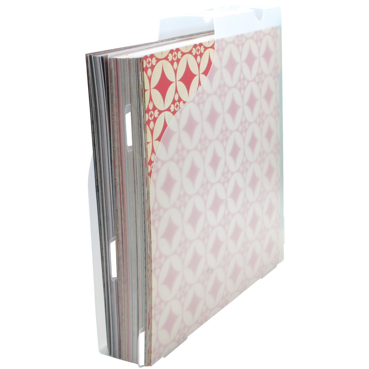 Storage Studios Paper Holder - NOTM253161 | OfficeSupply.com