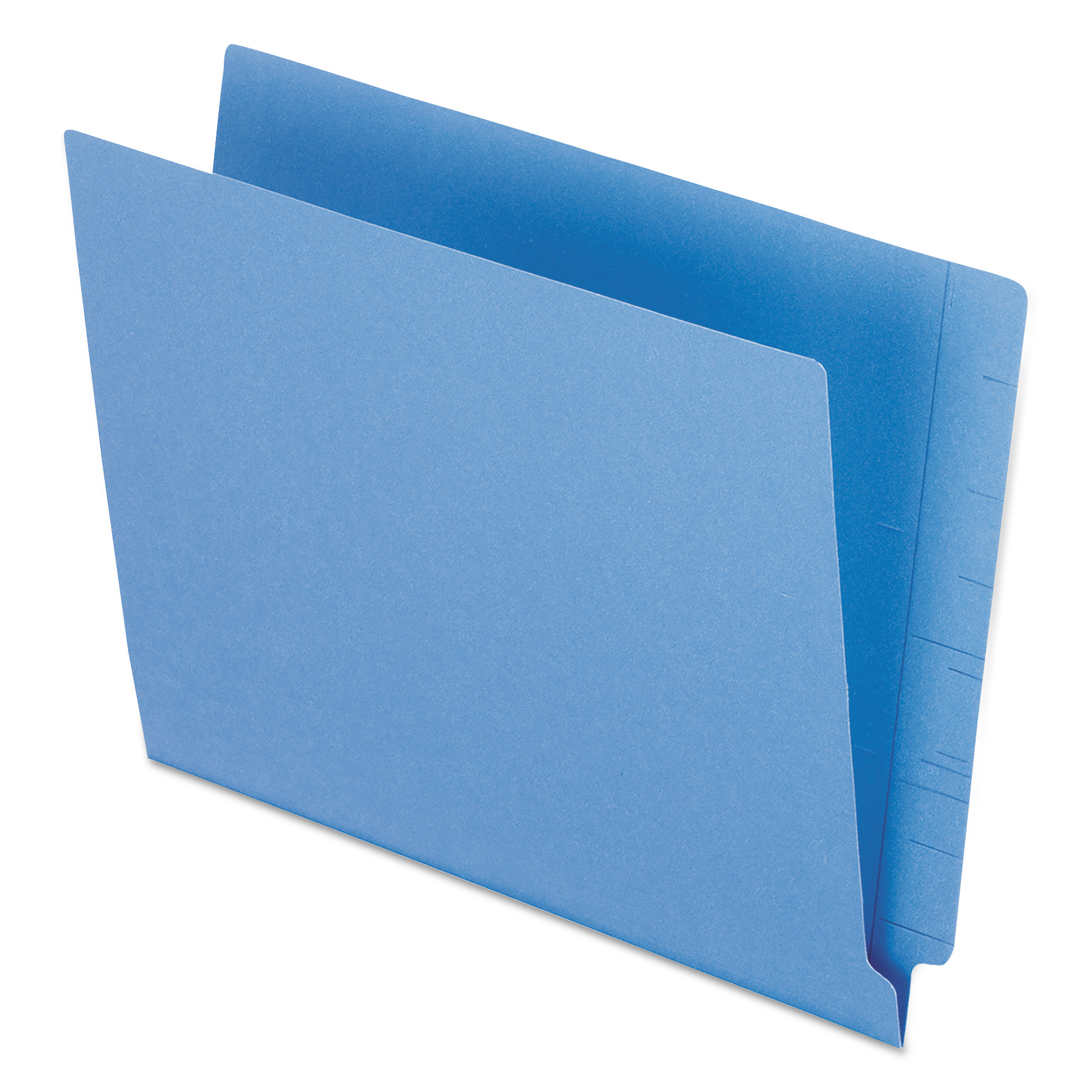 Pendaflex Colored End Tab Folders with Reinforced 2-Ply Straight Cut ... Pendaflex Colored End Tab Folders with Reinforced 2-Ply Straight Cut ...