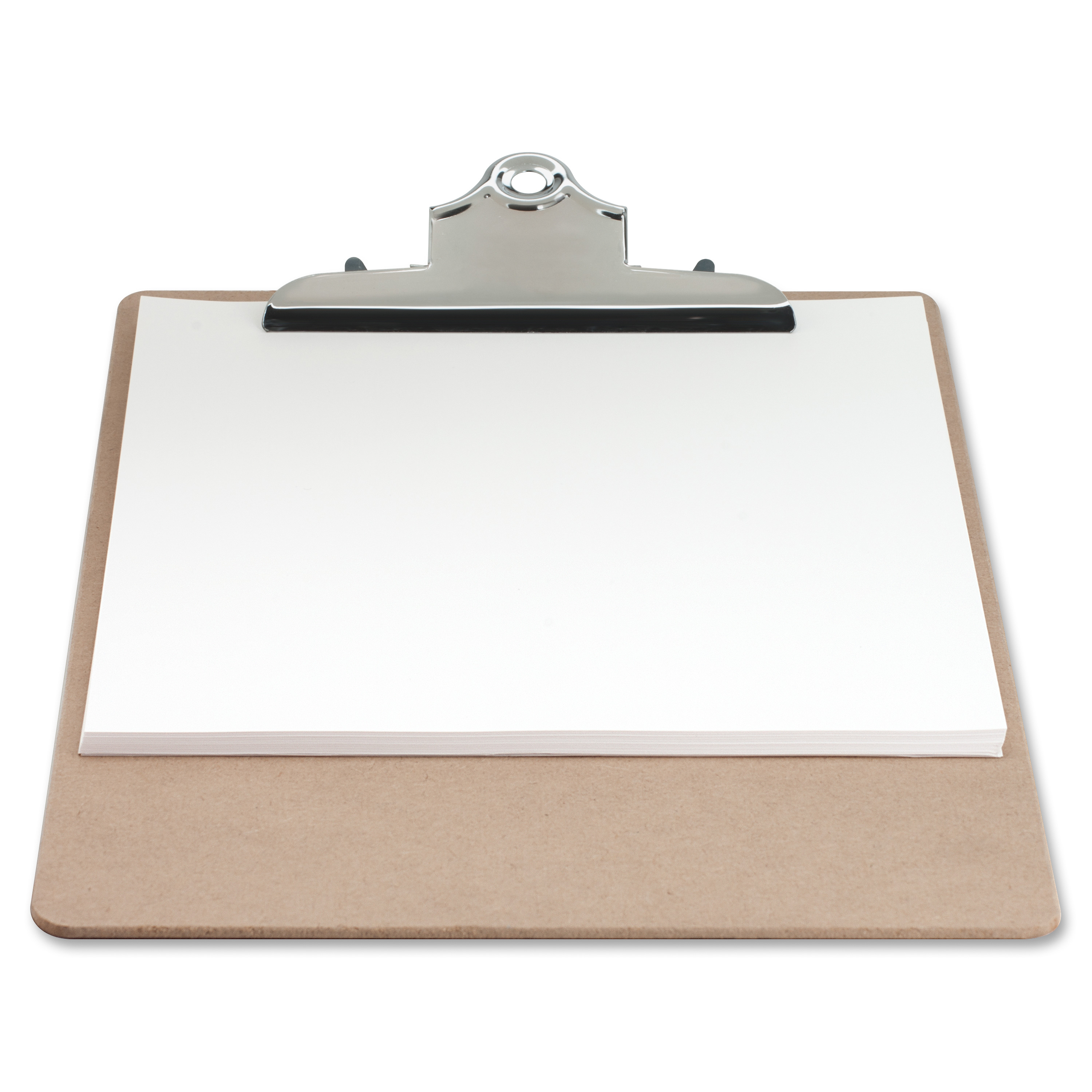 Sparco 6" x 9" Memo Clipboard - SPR00893 | OfficeSupply.com